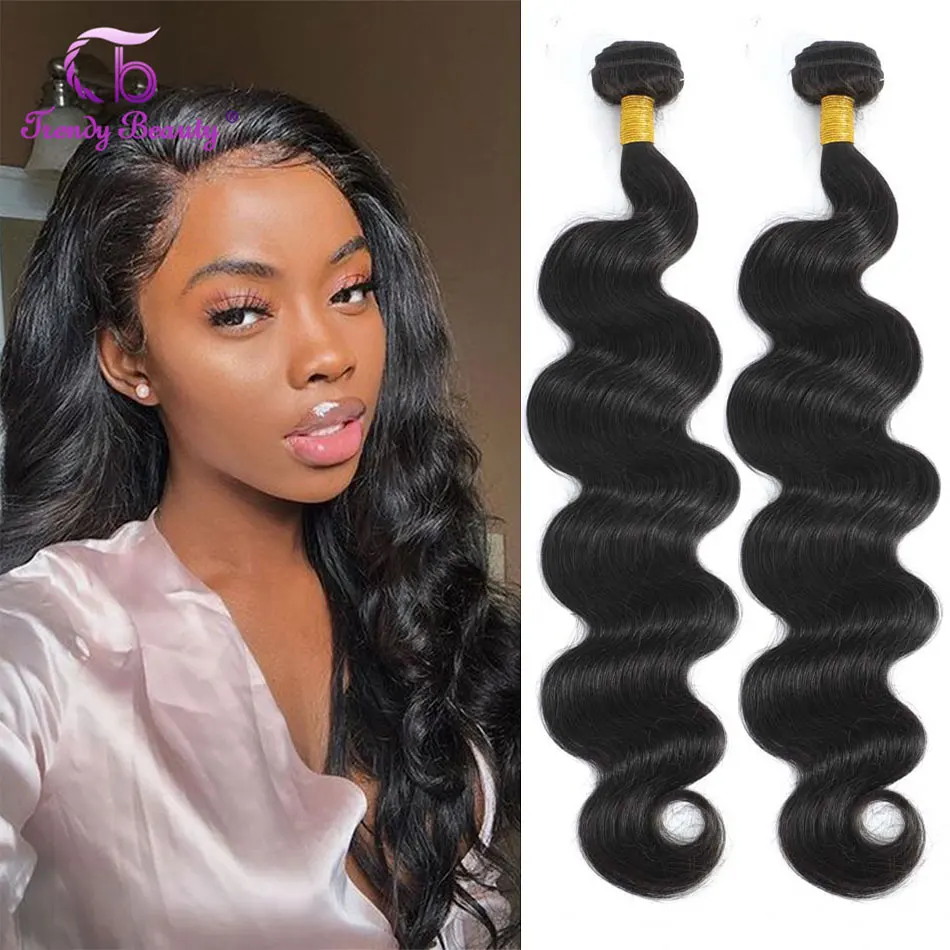 Peruvian Body Wave Weave Hairstyles