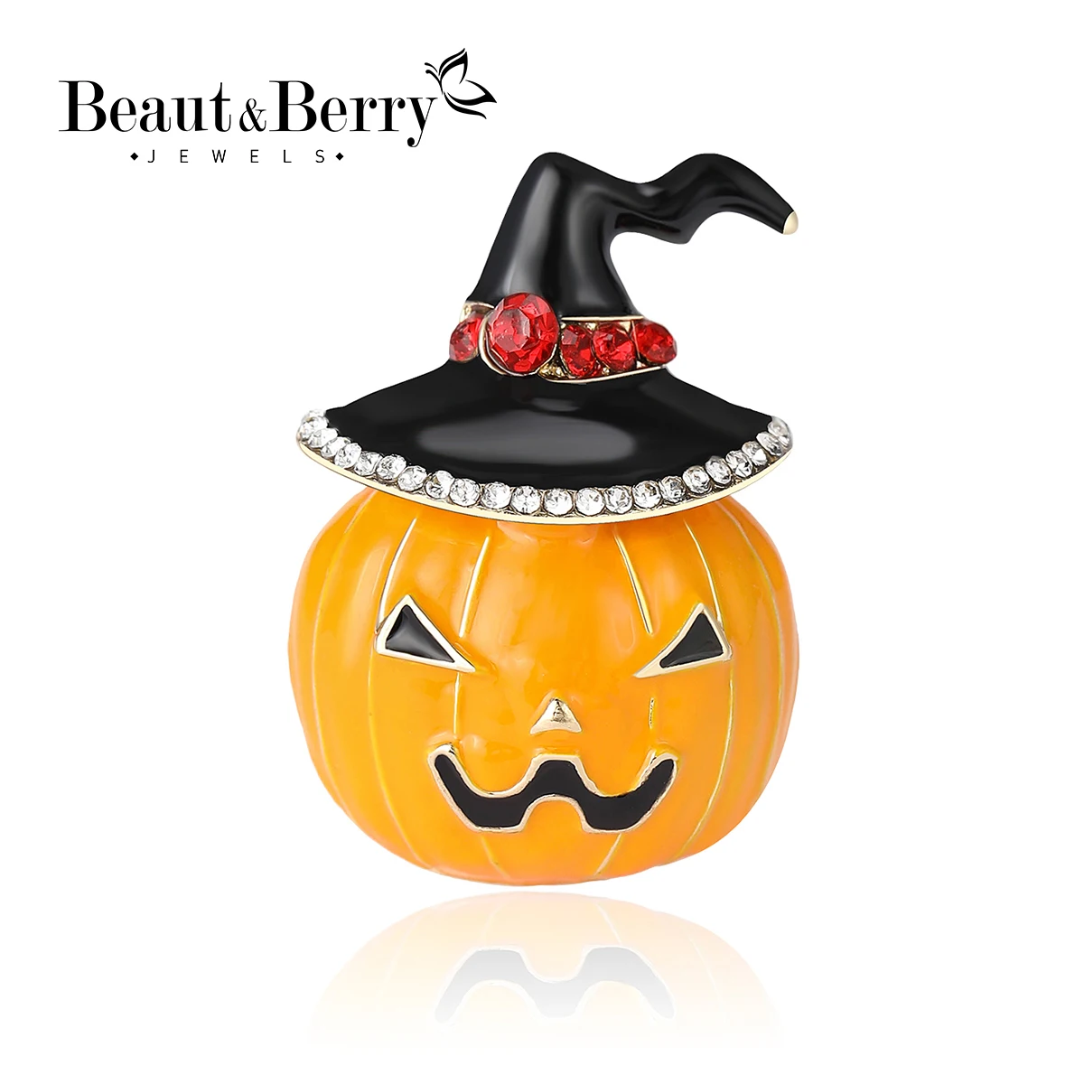 Beaut-Berry-broches-de-Halloween-para-mujer-alfileres-de-gato-de ...