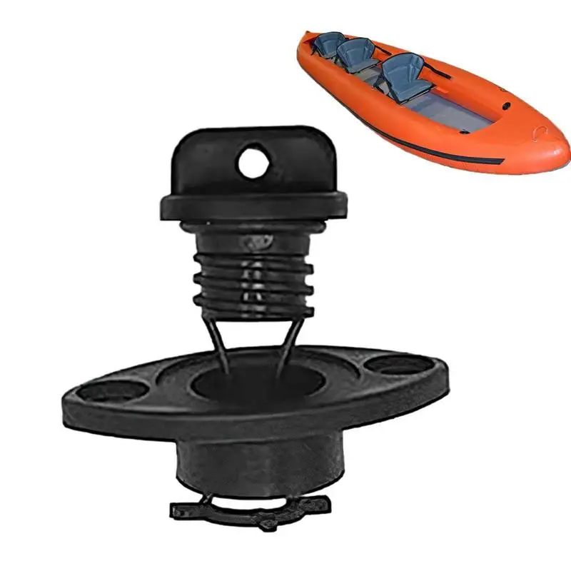 Boat-Drain-Plug-Kit-Water-Stopper-Kayak-Drain-Stopper-Detachable ...