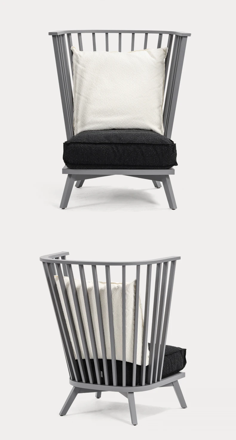 Italian-Minimalist-Solid-Wood-Fabric-Leisure-Sofa-French-Entry-Lux ...