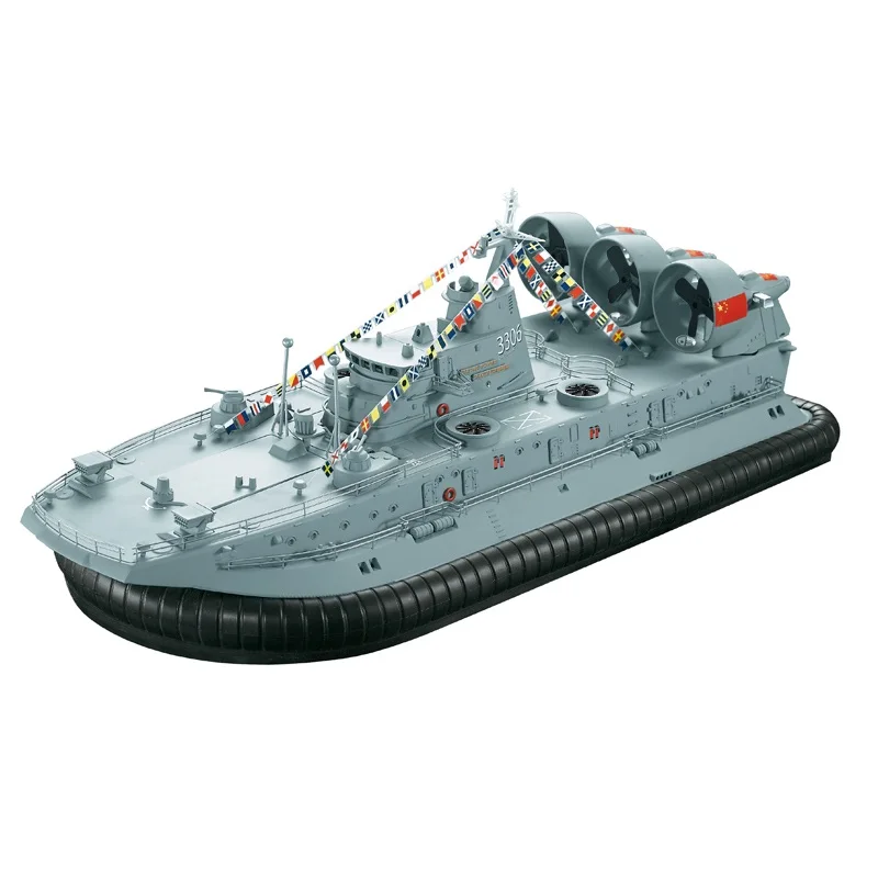 HG-RC-Hovercraft-1-110-C201-ZUBR-Klasse-LCAC-Landung-Boot-Multi ...