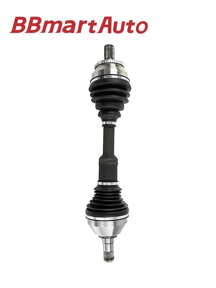 8601581-BBmart-Auto-Parts-1-Pcs-Drive-shaft-Front-Axle-Left-Side-For ...
