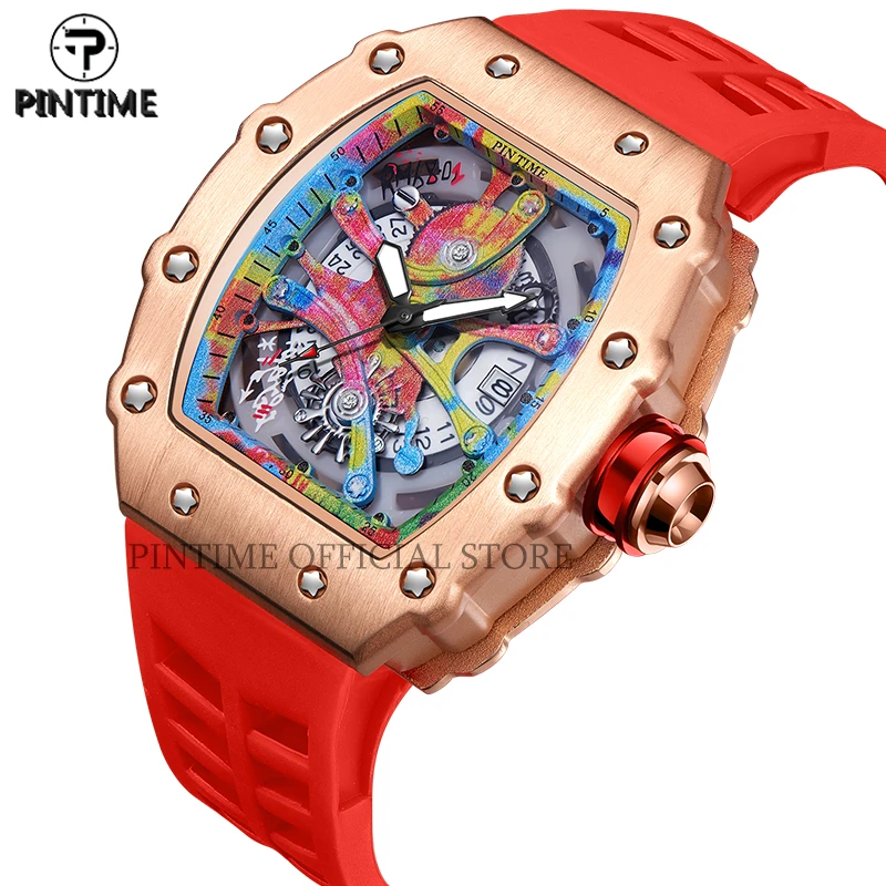 Pintime Quartz Wristwatches | Pintime Quartz Watch Price | Pintime ...