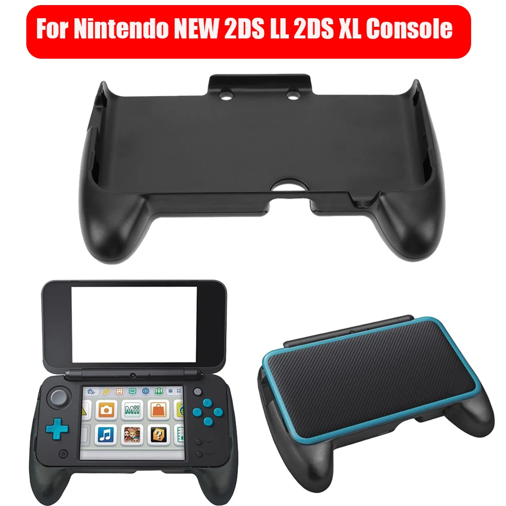 Untuk-Nintendo-Baru-2DS-LL-2DS-XL-Konsol-Gamepad-Pegangan-Tangan ...