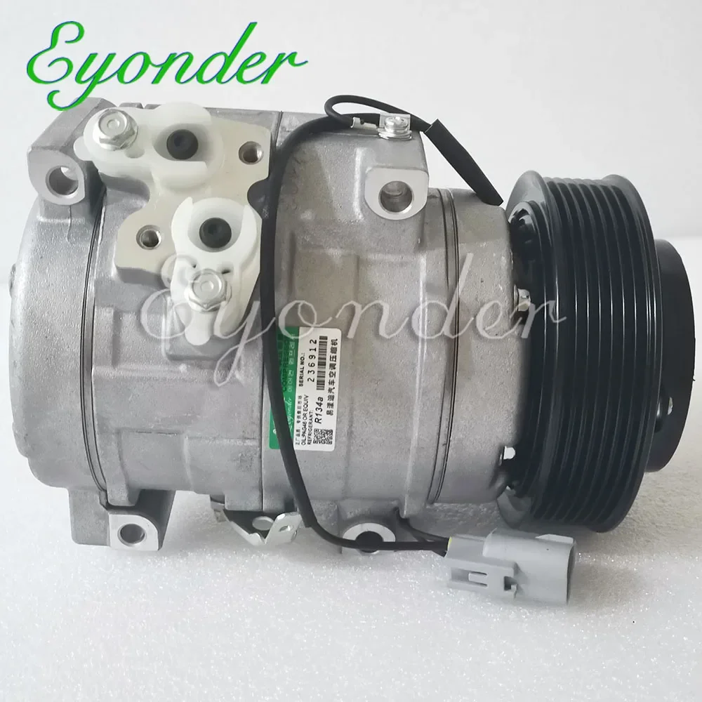 A-C-AC-Air-Conditioning-Cooling-Pump-Compressor-for-TOYOTA-AVANZA-2NRVE ...