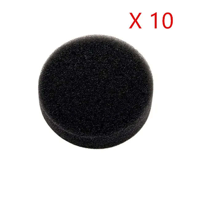10 X Air filter for Shindaiwa B40 B45 C35 B45 BP35 C20 C25 C260 C35 ...