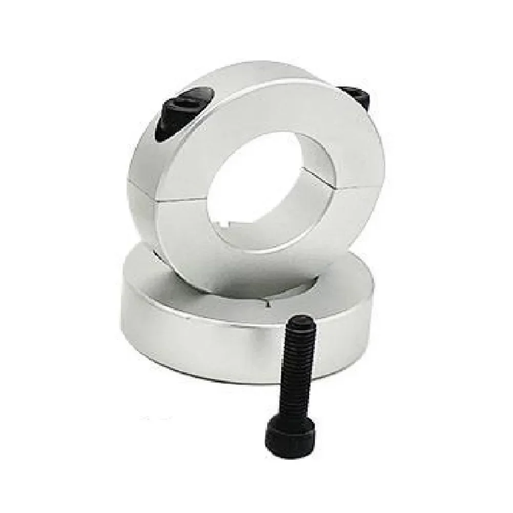 13mm/15mm/16mm/20mm/25mm/30mm Fixed Rings Aluminum Alloy Clamp Collar ...