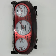 Ek9/ek1/ek3/ek4/rd1 Mugen Clusters 6th Gen Civic Ek3/4/9 - Gauge Sets ...