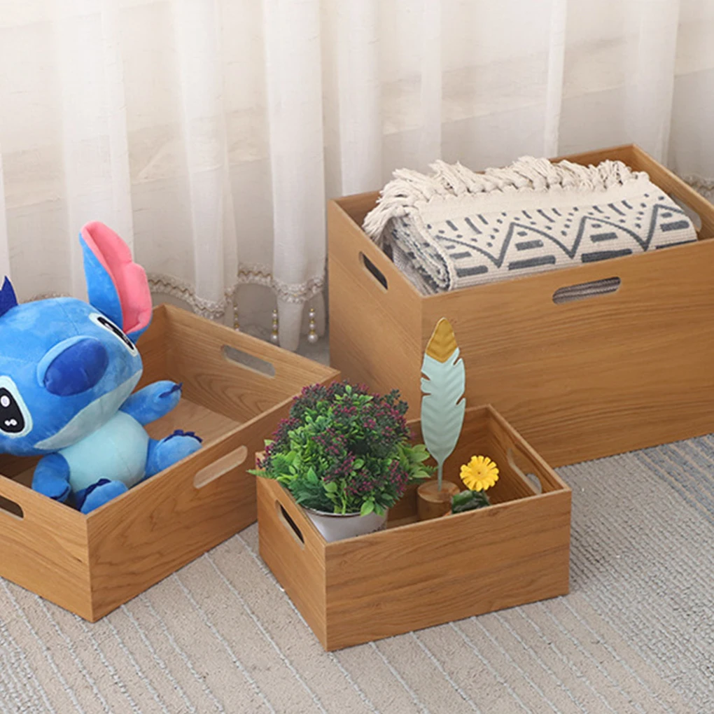 Sturdy-And-Durable-Storage-Basket-Box-For-Easy-To-Clean-Waterproof-And ...