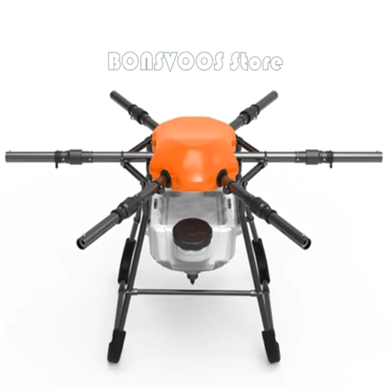 X6-10-Six-Axis-Agricultural-Drone-Suspension-Water-Tank-Foldable ...