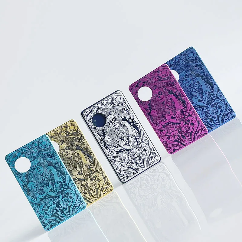 DIY-Phone-accessories-panels-for-Ghost-Bride-Dotaio-V2-monarchy-BB ...