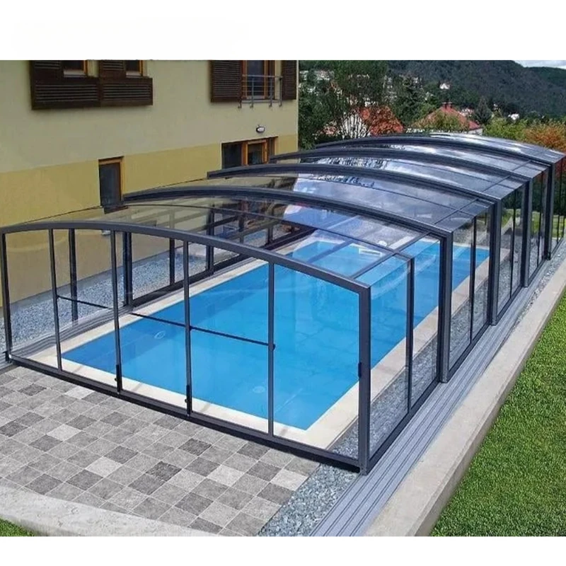 Best-Seller-Retractable-Custom-Spa-Screen-Pool-Enclosure-Kits ...