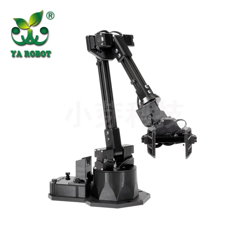 WidowX-250 6-degree-of-freedom robotic arm DYNAMIXEL XM430-W350 servo ...