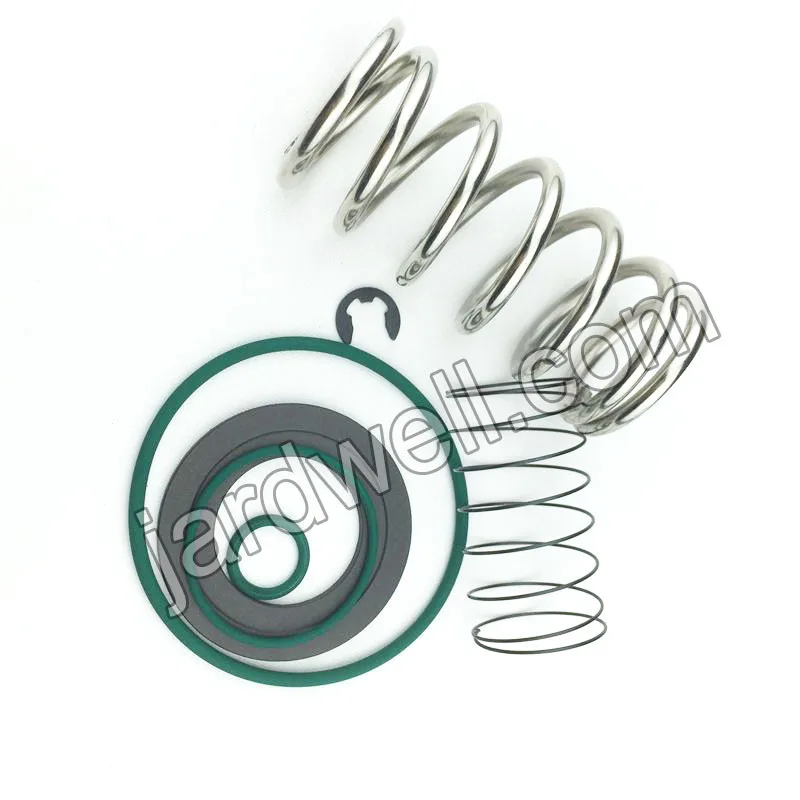 2906020100 2901145300 Minimum Pressure Valve Kit For Atlas Copco