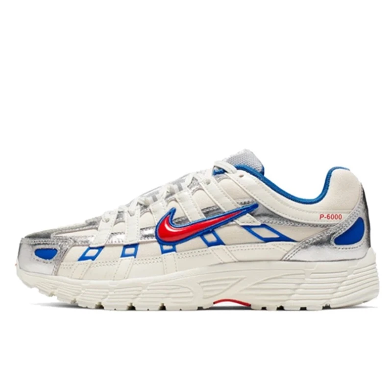 Nike-P-6000-Sports-Trend-Ropa-antideslizante-C-modo-Ligero-Simple-Vers ...