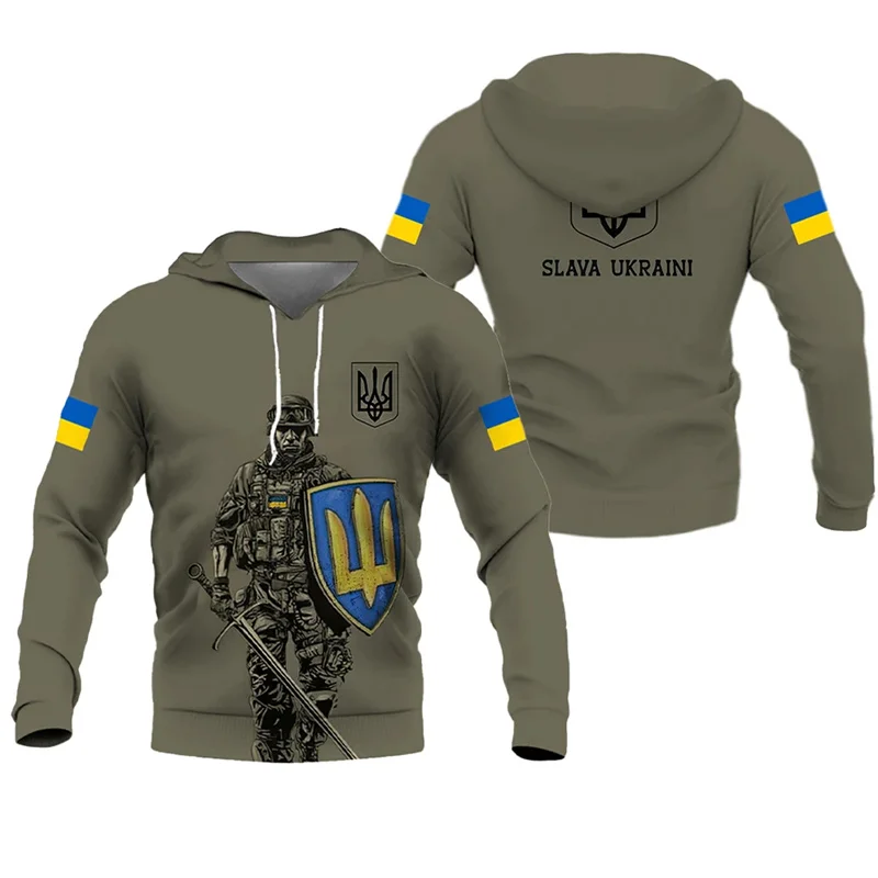 Ukraine-Flag-Men-s-Hoodie-Camouflage-Ukrainian-National-Emblem-Print ...