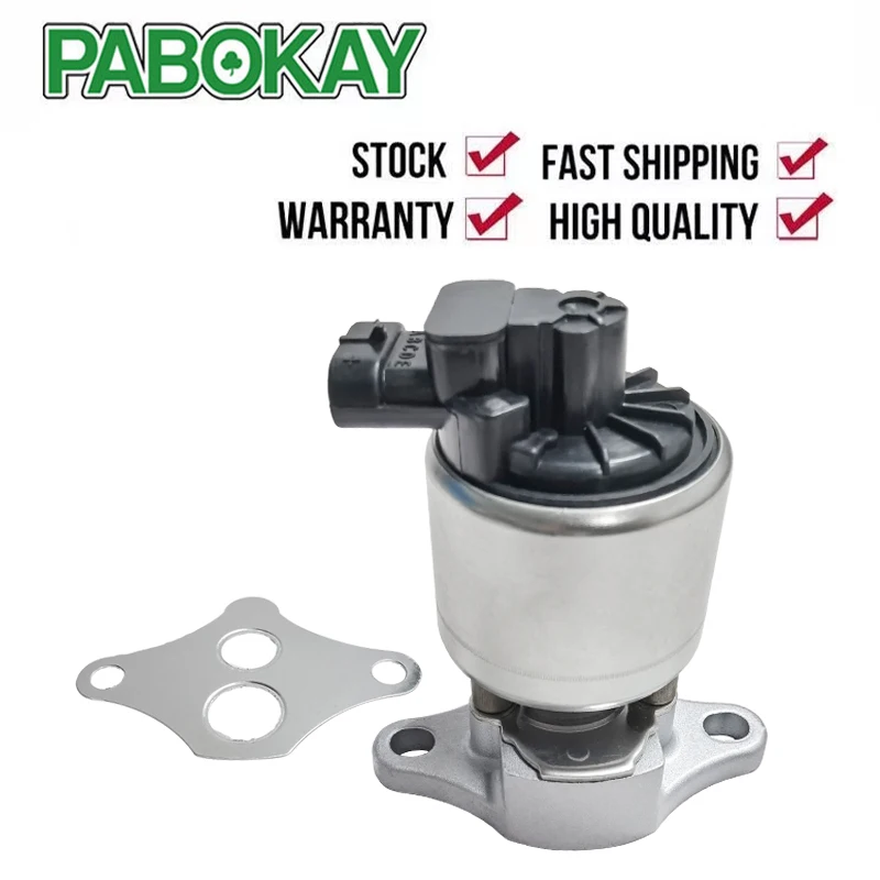 Egv468 Exhaust Gas Recirculation Valve Egr For Gmm Oldsmobile Ppontiac ...