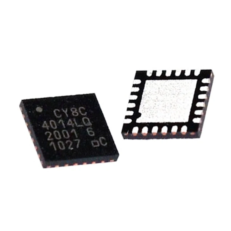 CY8C4014LQI 422 QFN 20 CY8C 4014LQ Brand New Original Chip| | - AliExpress