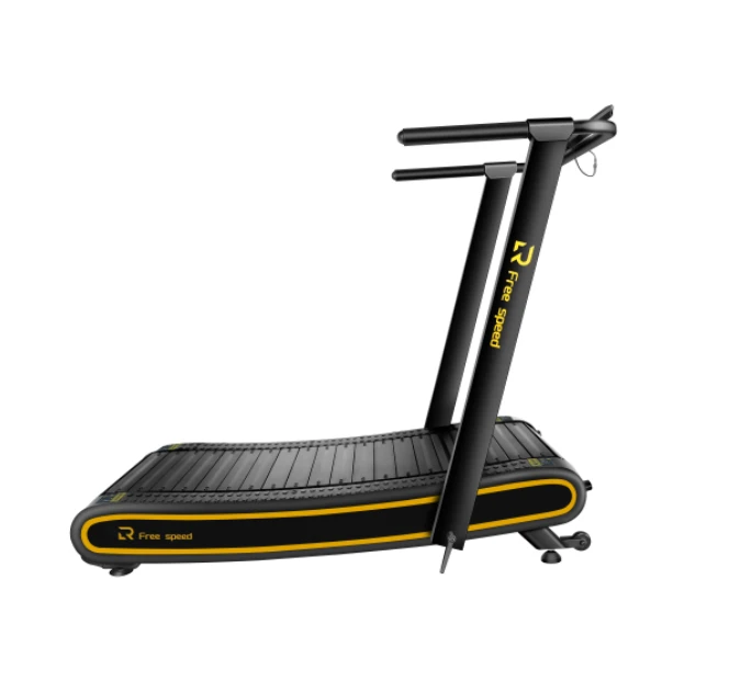 Wholesale-Unpowered-Curved-Treadmill-Curved-Treadmill-Foldable-Curve ...