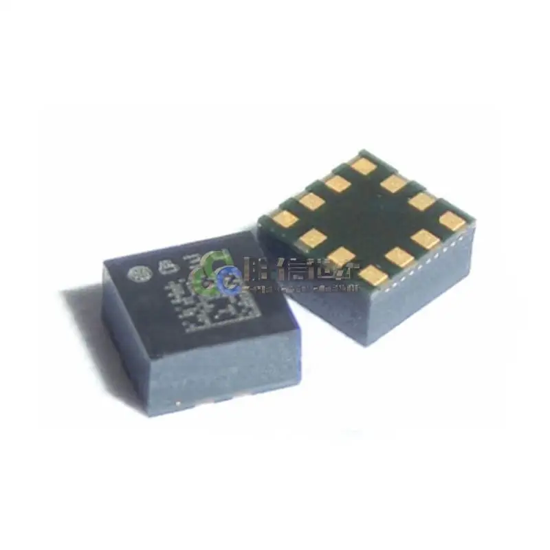 20Pcs-LIS2DH12TR-LGA-12-Adjustable-Bandwidth-Digital-Accelerometer ...