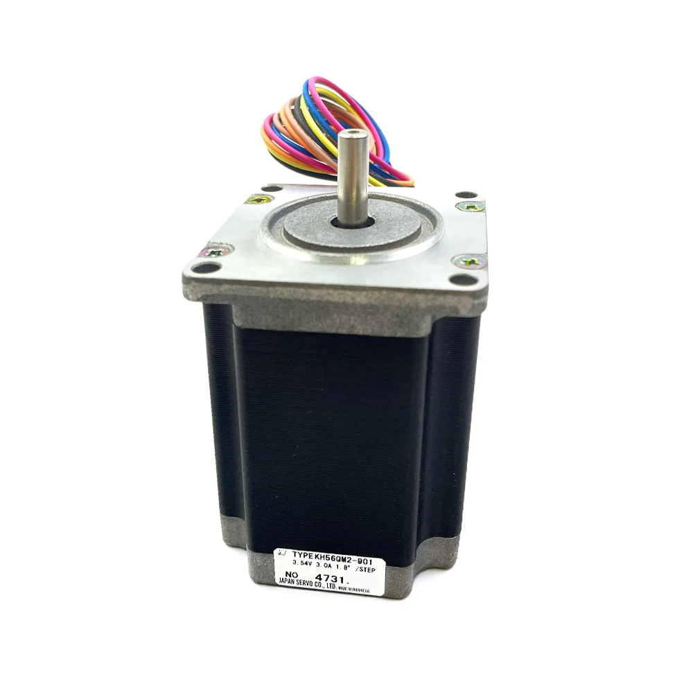 Nidec-Servo-Unipolar-Drive-Steppers-tipo-KH56QM2-901-par-m-s-fuerte ...
