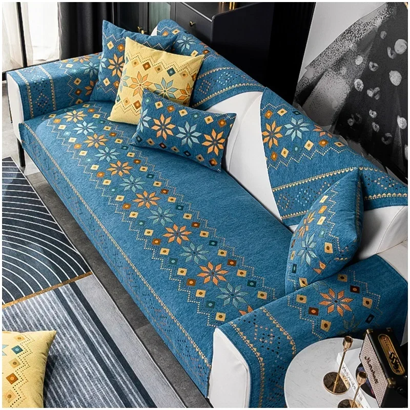 Bohemia-Style-Sofa-Cover-High-Quality-Non-Slip-Sofa-Cushion-Sofas-Towel ...