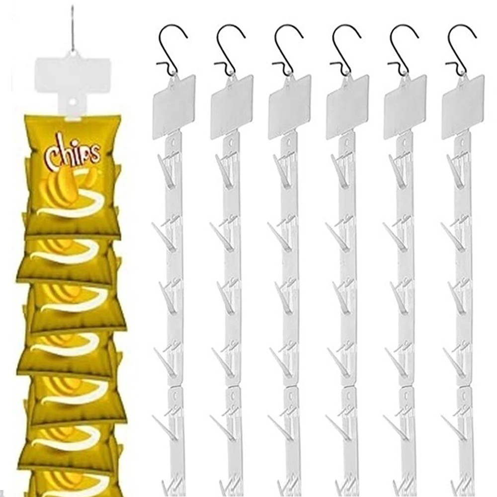 Food-Storage-Hanging-Strips-with-Hooks-Universal-Convenience-Store ...