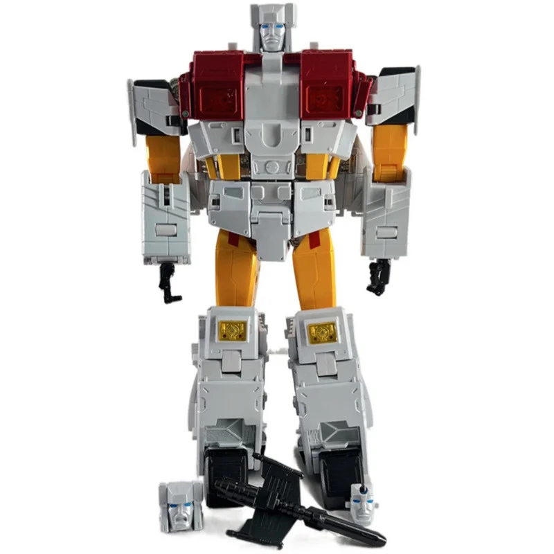 Transformers Fall Of Cybertron Silverbolt