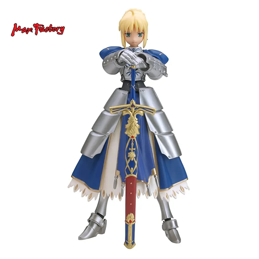 Saber Fate Stay Night Armor