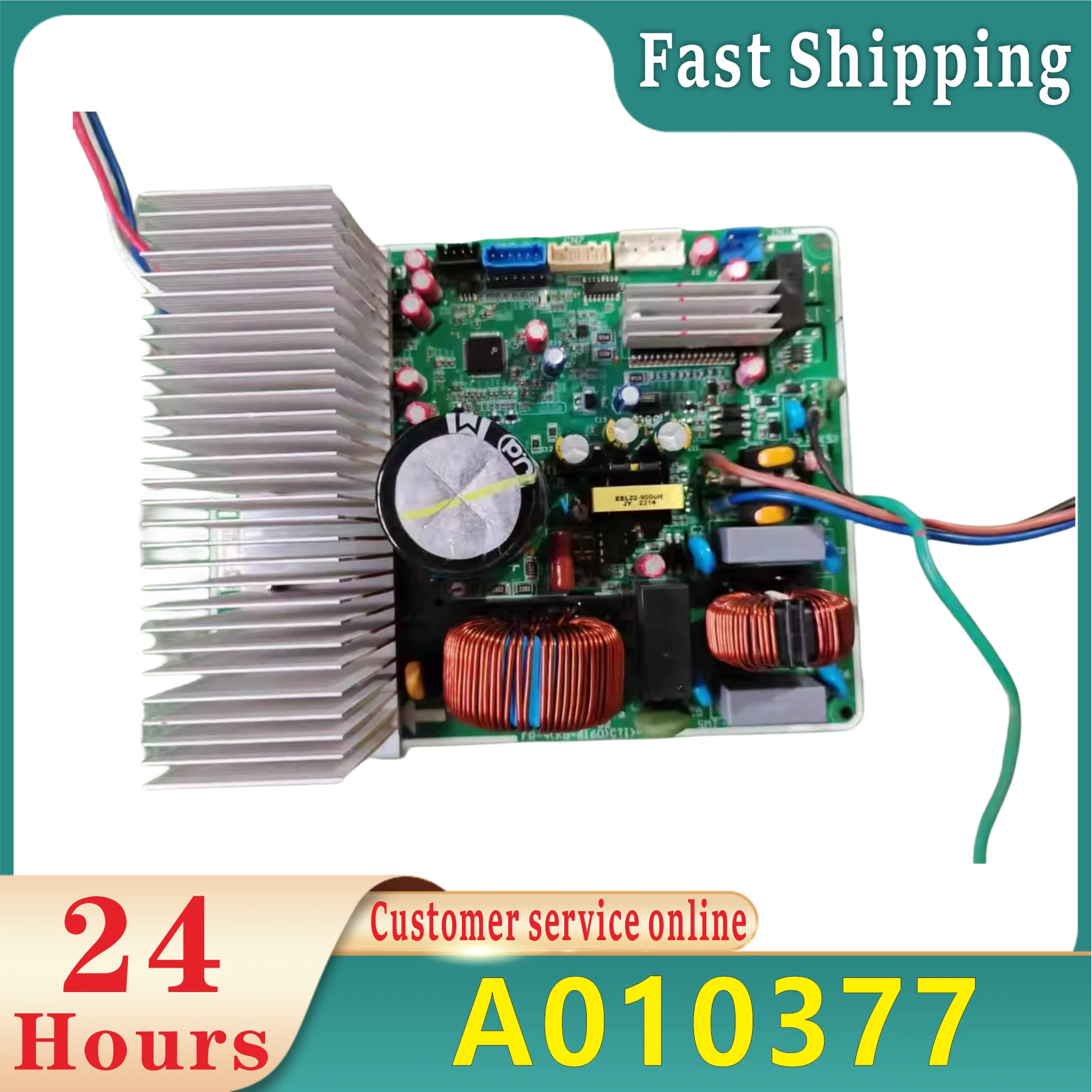 100-original-test-TCL-variable-frequency-board-air-conditioning ...