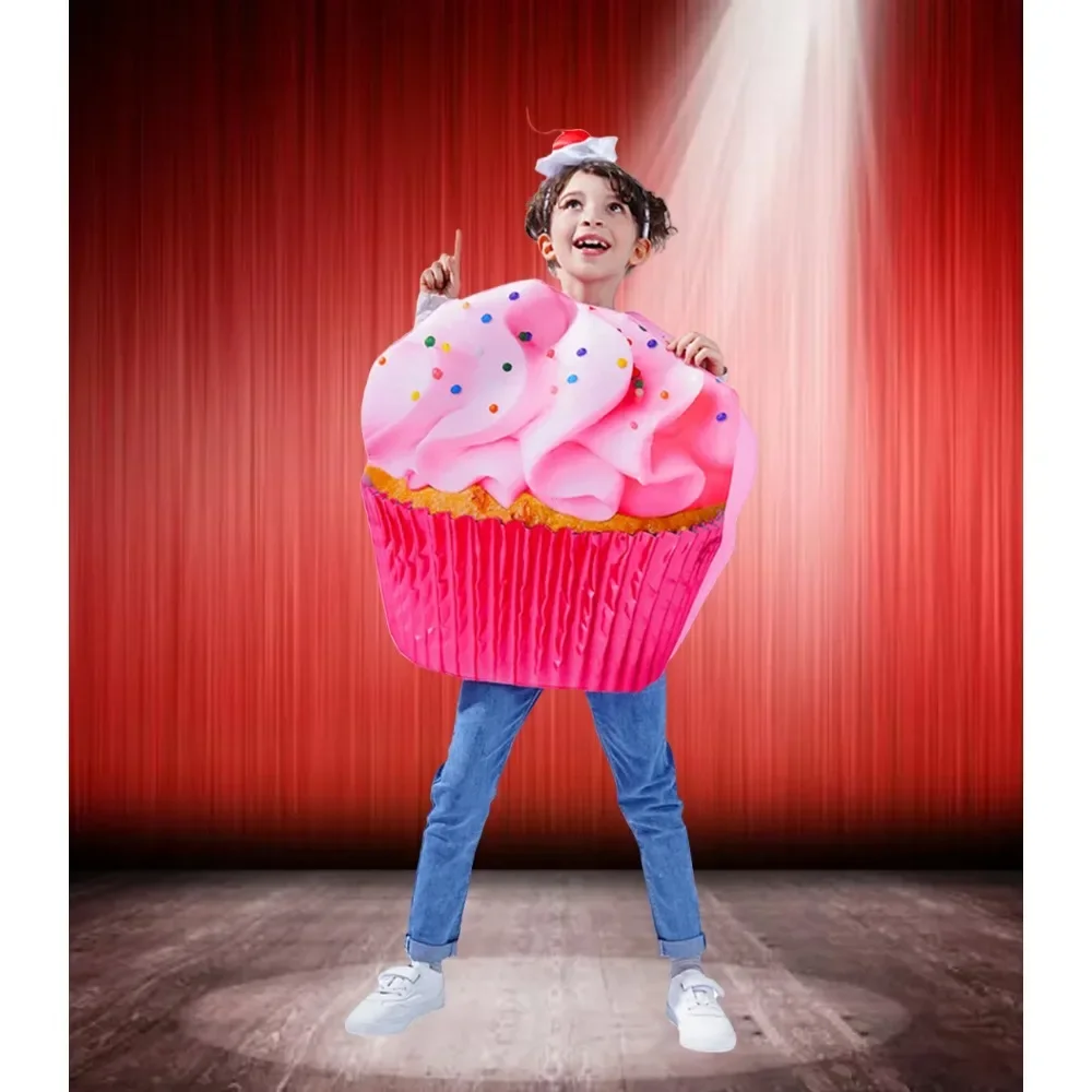 Disfraz-de-escenario-de-juego-de-rol-para-ni-os-traje-de-actuaci-n-copa ...