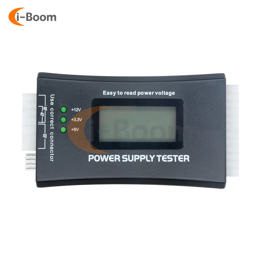 ATX-ITX-BTX-Computer-Power-Supply-Tester-Voltage-Detection-Repair-Tool ...