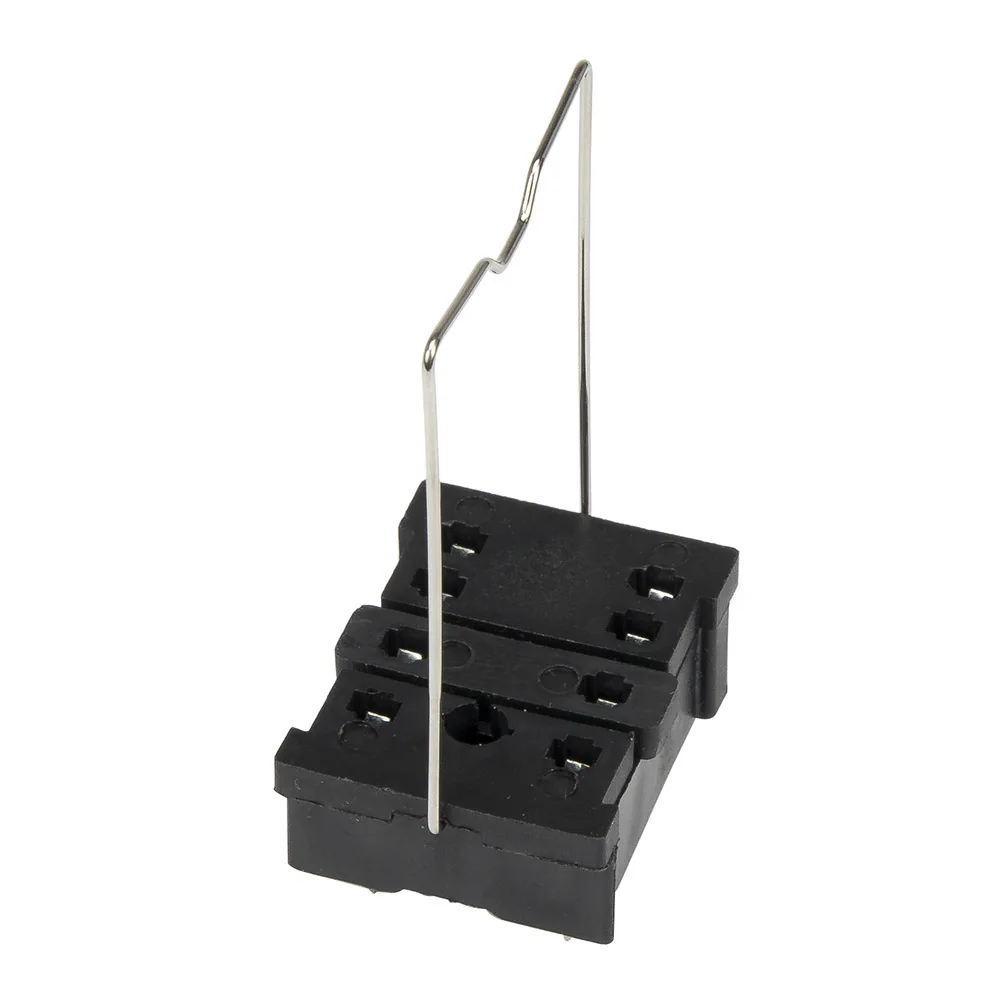 Py08 18f-2z-a2 Welding Type Relay Socket For My2 Hh52p H3y-2 - Relays ...