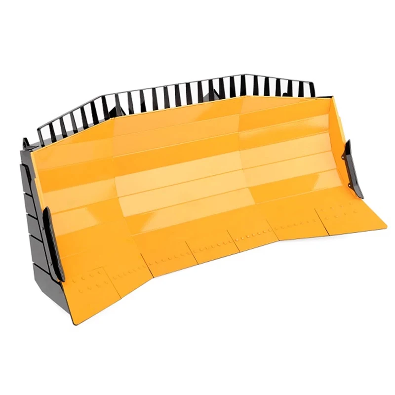 D9T-JDM-98-Bulldozer-Bucket-Suitable-for-1-14-D10T-DXR2-RC-Hydraulic ...