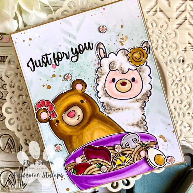 Moroccan Flower Stencils