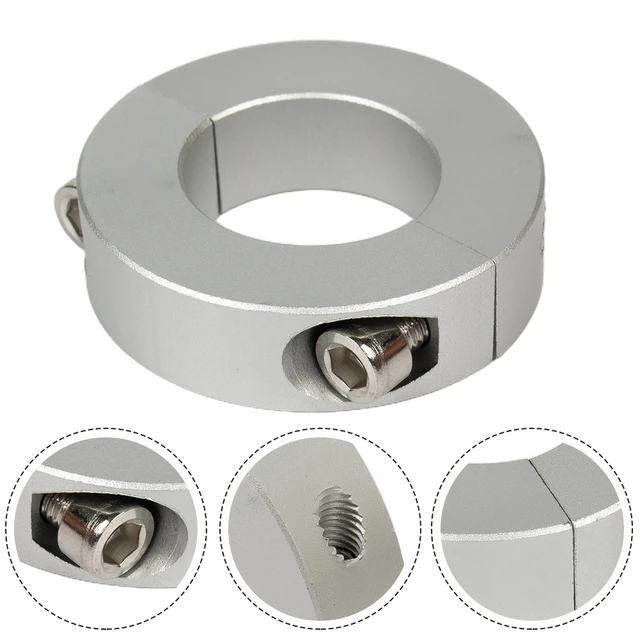 Piece Clamp Collar