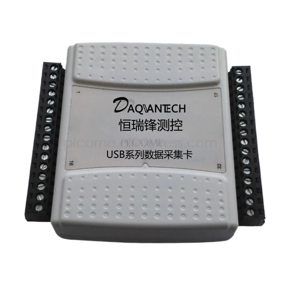 8-Channel-24-bit-USB-Data-Acquisition-DAQ-Card-High-Precision-8AD ...