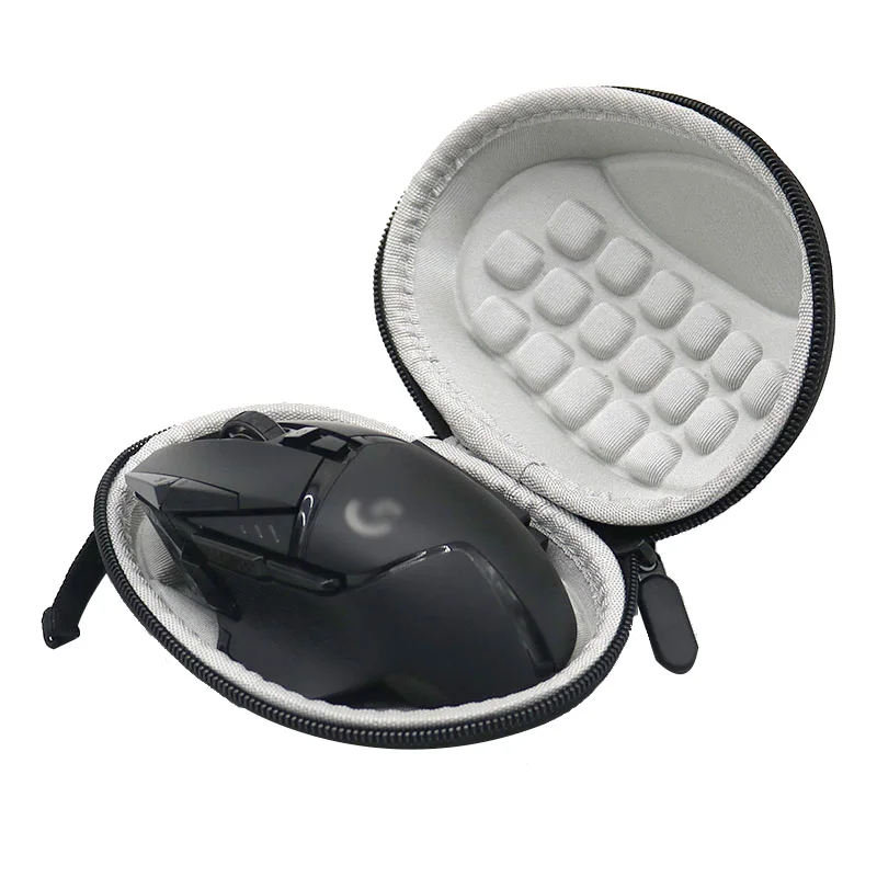 For-Logitech-G604-G602-700S-G305-Wireless-Mice-Pouch-Hard-Shell-EVA ...