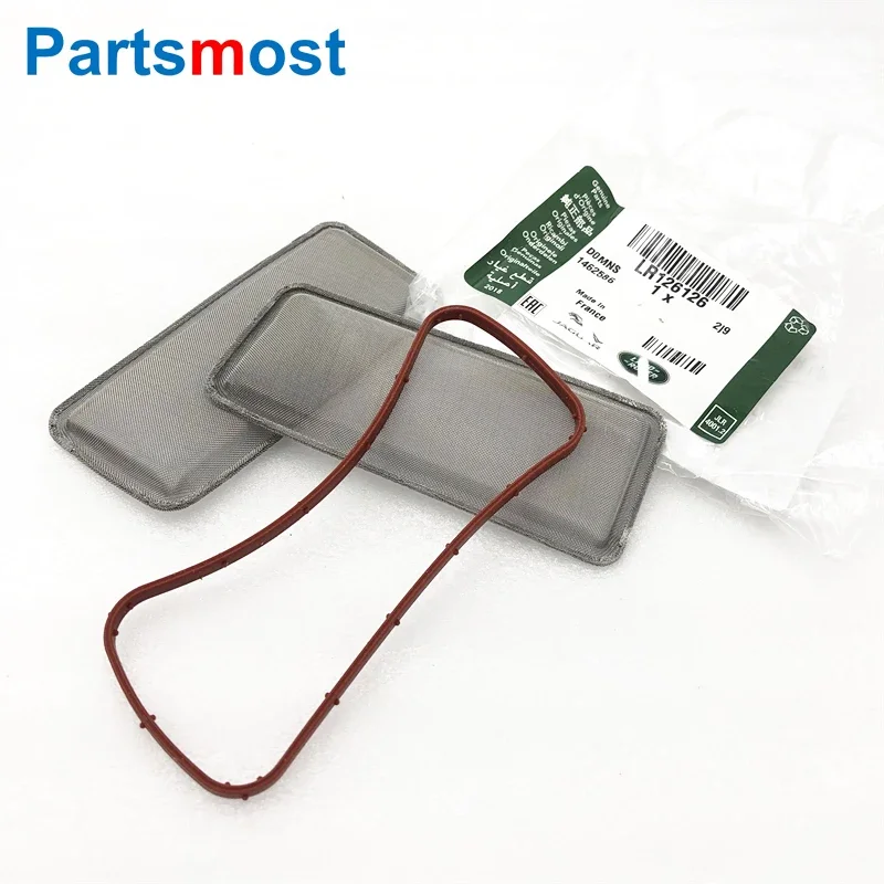 2-0L-Turbo-Diesel-EGR-Cooler-Filter-and-Washer-kit-for-Land-Rover-New ...