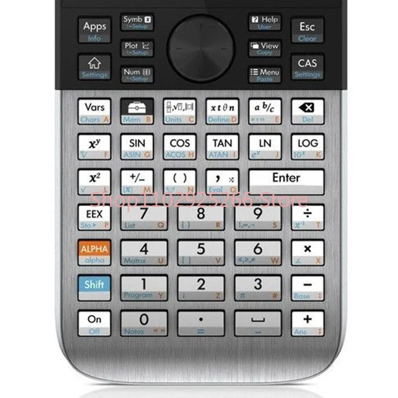 Calculator-V-1-Prime-3-5-inch-touch-color-screen-V-2-graphic-calculator ...