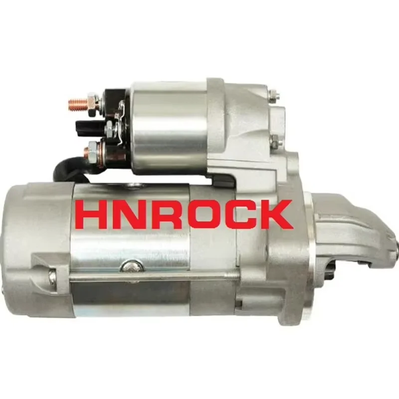 NEW 12V STARTER 12412155827 12412344232 12417788680 20404751 32964N ...