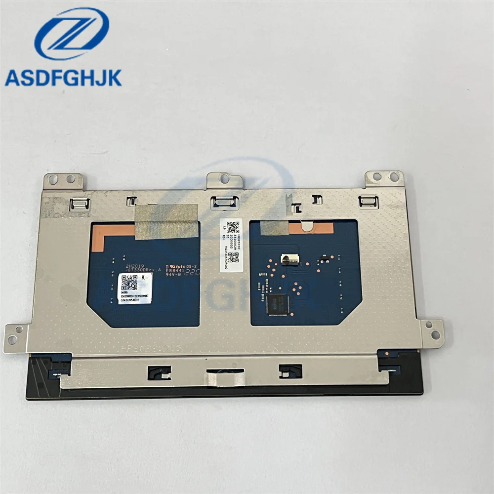FOR Asus ZENBOOK 14 OLED UX3402 X3400 Touchpad Trackpad 04060-02420000 ...