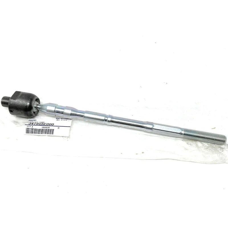 Car-accessories-Inner-Tie-Rod-Compliment-Geniune-Parts-34160AE000-OEM ...