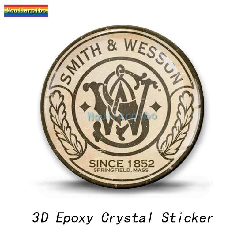 Smith And Wesson Logo Vector