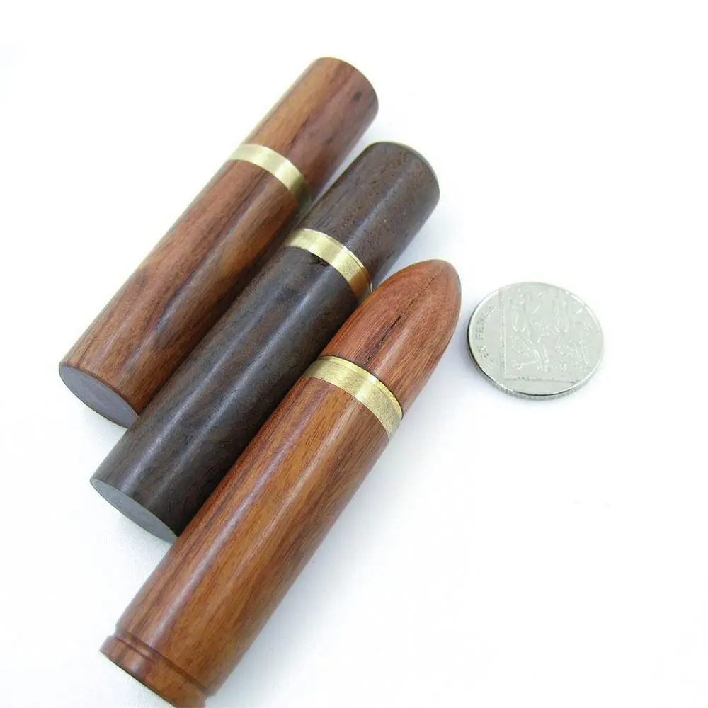 DIY-Craft-Wooden-Sewing-Needle-Container-Sandalwood-Practical-Needle ...