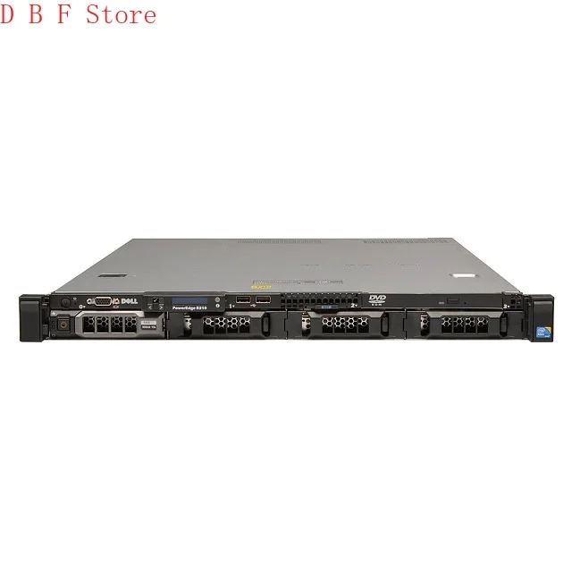 EMC servidor Dell PowerEdge R310, superventas