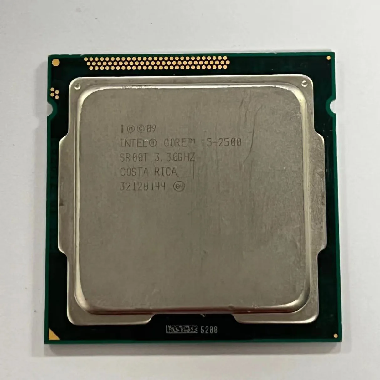 Free-shipping-original-Intel-i5-2500-Processor-Quad-Core-3-3GHz-LGA ...