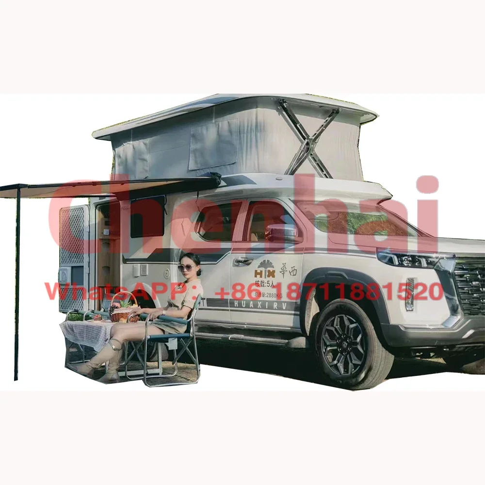 Straight-up-Pop-up-Roof-Lift-System-for-Pickup-Trucks-SUV-Camper-Vans ...