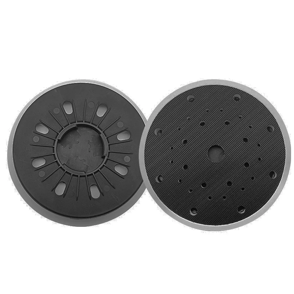 1pc For Festool Sanding Disc Backing Pad 6 Inch 150mm Grinding Pad Hook ...
