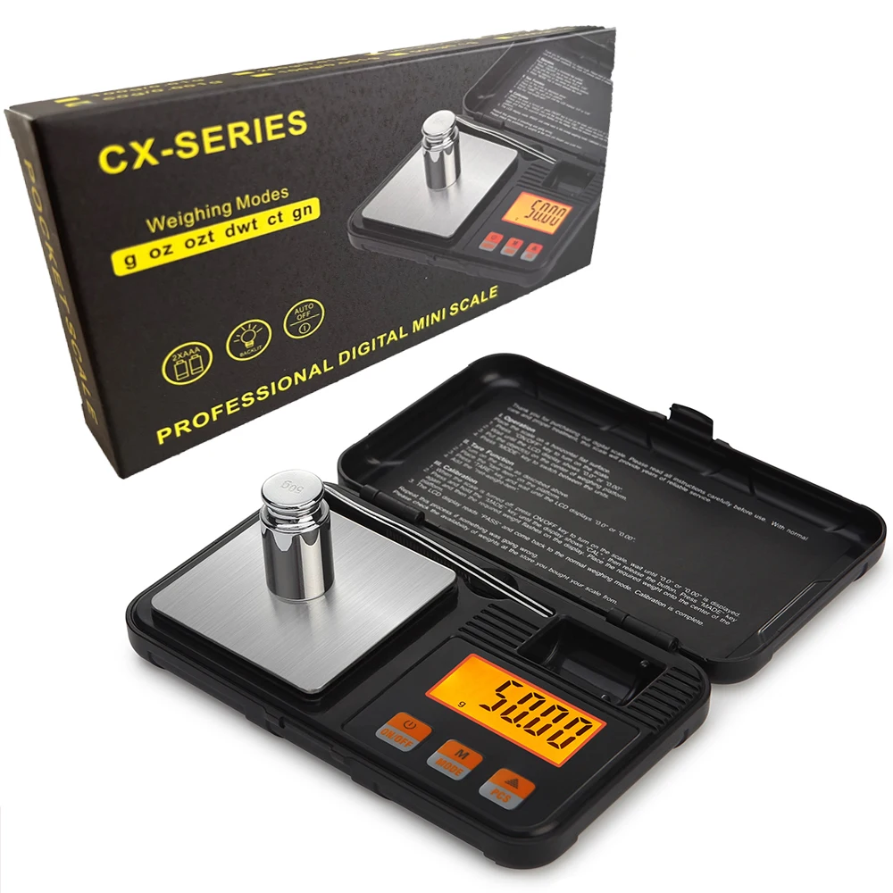 0-001g-Digital-Scale-50g-200g-Portable-Mini-Scale-Precise-Graduation ...